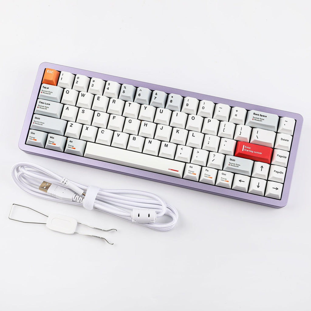 Everglide AE68 – everglidekeyboard