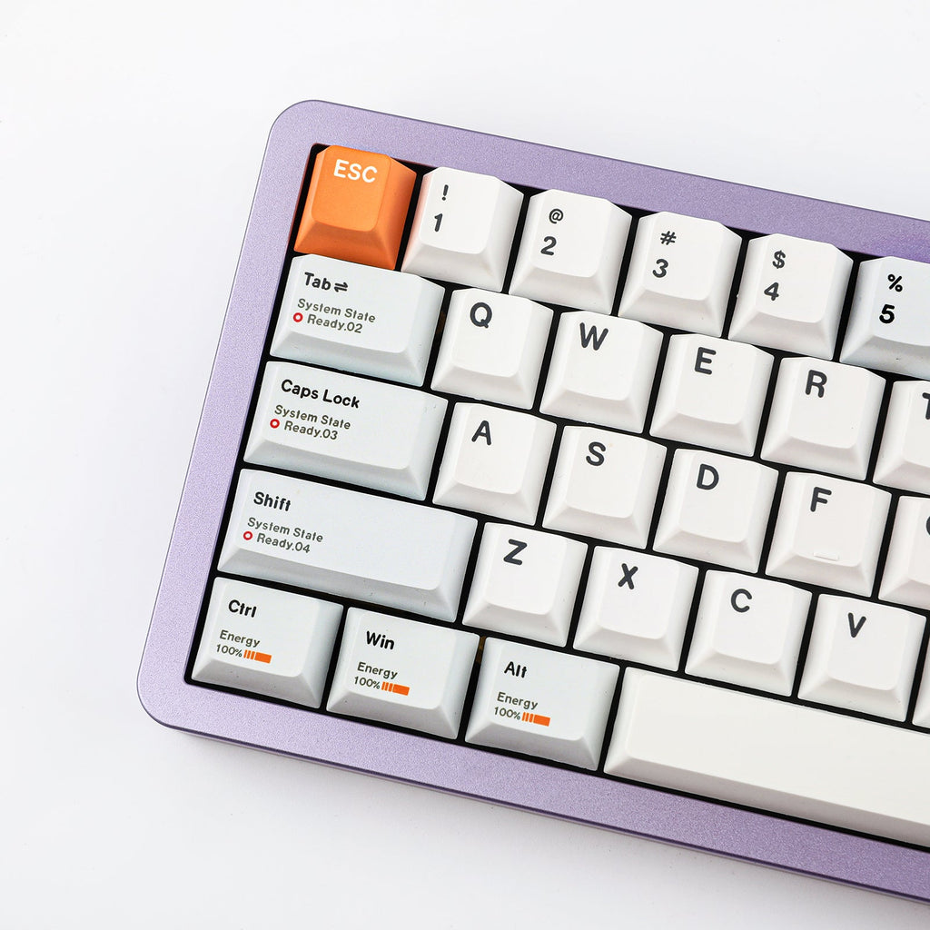 Everglide AE68 – everglidekeyboard