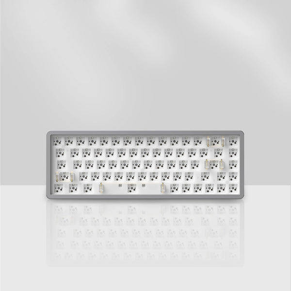 SK68 Aluminum Keyboard DIY Kit – everglidekeyboard
