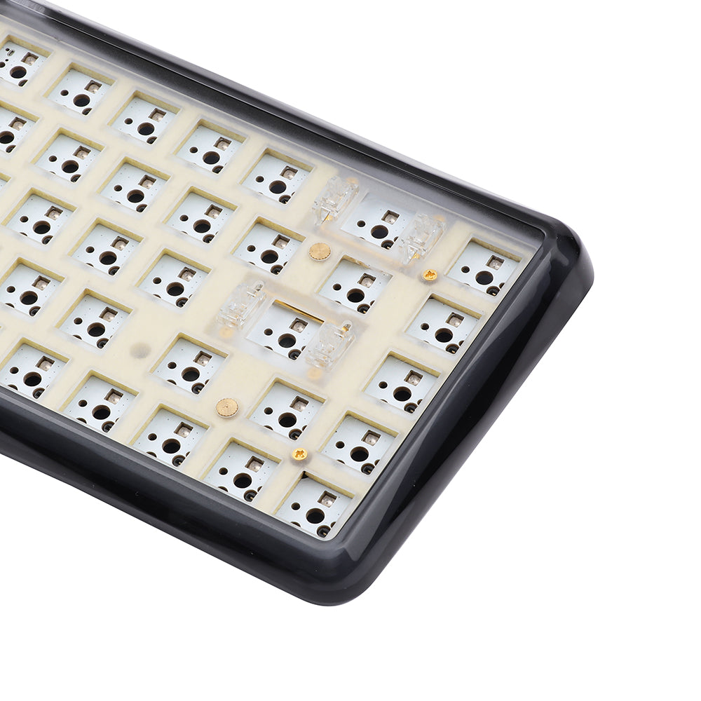 SK68 Acrylic Keyboard DIY Kit – everglidekeyboard